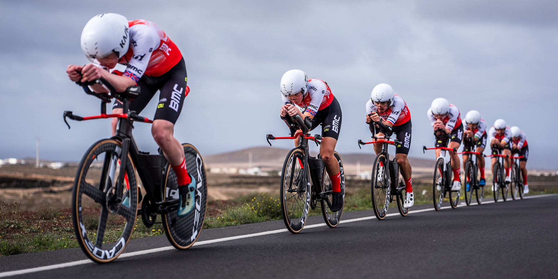 Vélos Performance Premium BMC – BMC Switzerland