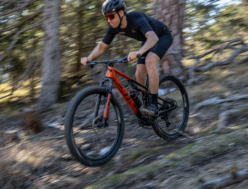 BMC Mountain Cross-Country Bikes | Fourstroke 01 – BMC Switzerland