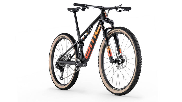 Vélos Performance Premium BMC – BMC Switzerland AG