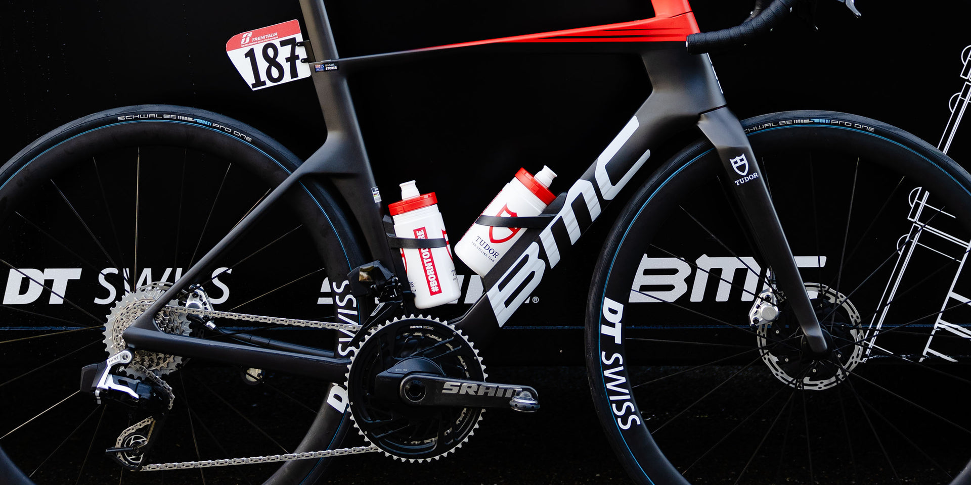 Vélos Performance Premium BMC – BMC