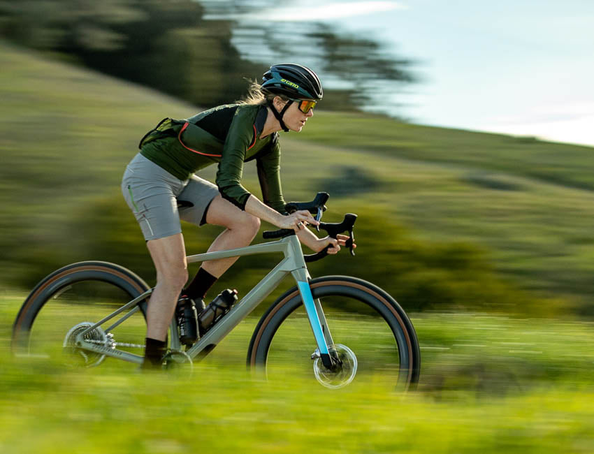 Vélos Performance Premium BMC – BMC Switzerland AG