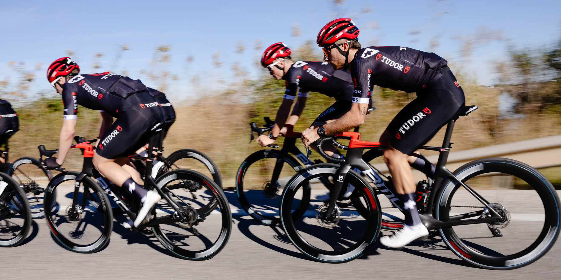 Vélos Performance Premium BMC – BMC Switzerland AG